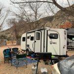 RV Parks in Zion National Park, Utah - Top 20 Campgrounds near Zion ...